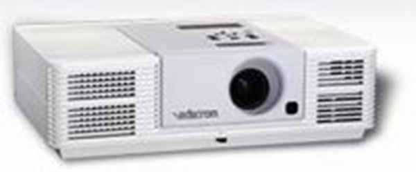 Vidikron Vision 40 Home Theater Projector with 1.38 - 1.63 Lens - Lamp ...