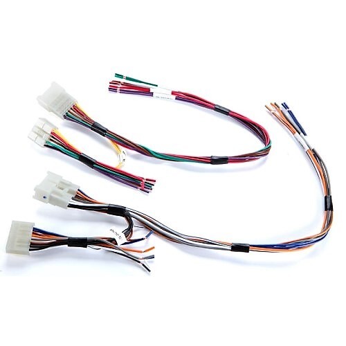 PAC APH-TY-KIT Kit Includes One Each Of: APH-TY01 APH-TY02 APH-TY03 APH ...