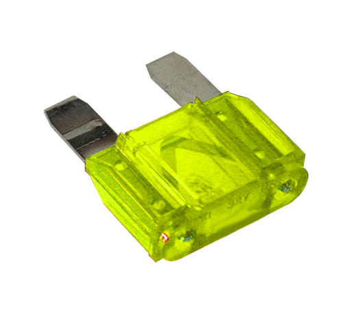 Stinger SPF56100 Maxi Style Fuse 100 Amp Car Audio - SPF56100