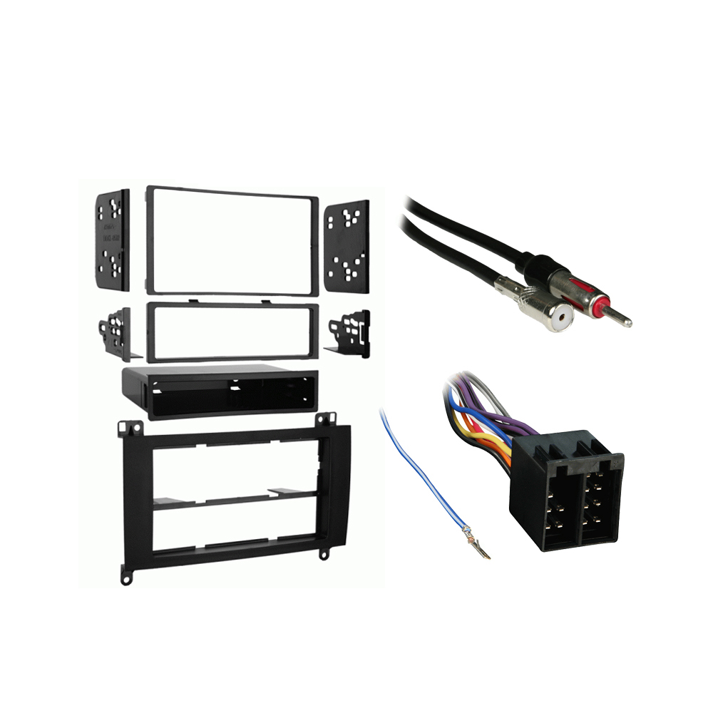 Mercedes Sprinter 2010 2011 2012 2013 2014 2015 2016 2017 2018 without ...