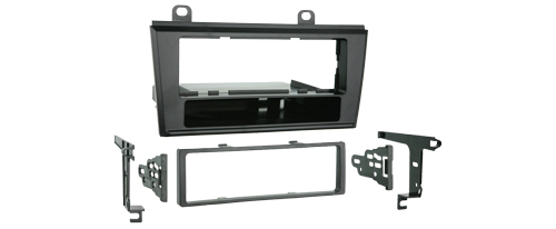 Lincoln LS Series 2004 2005 2006 Single DIN Stereo Harness Radio ...