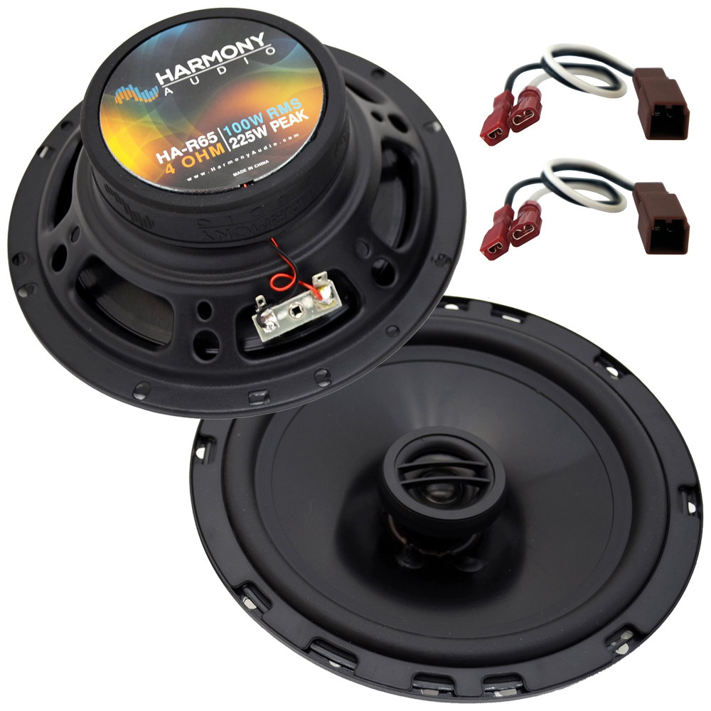 Fits Nissan Pathfinder 2001-2004 Rear Door Replacement Harmony HA-R65 ...