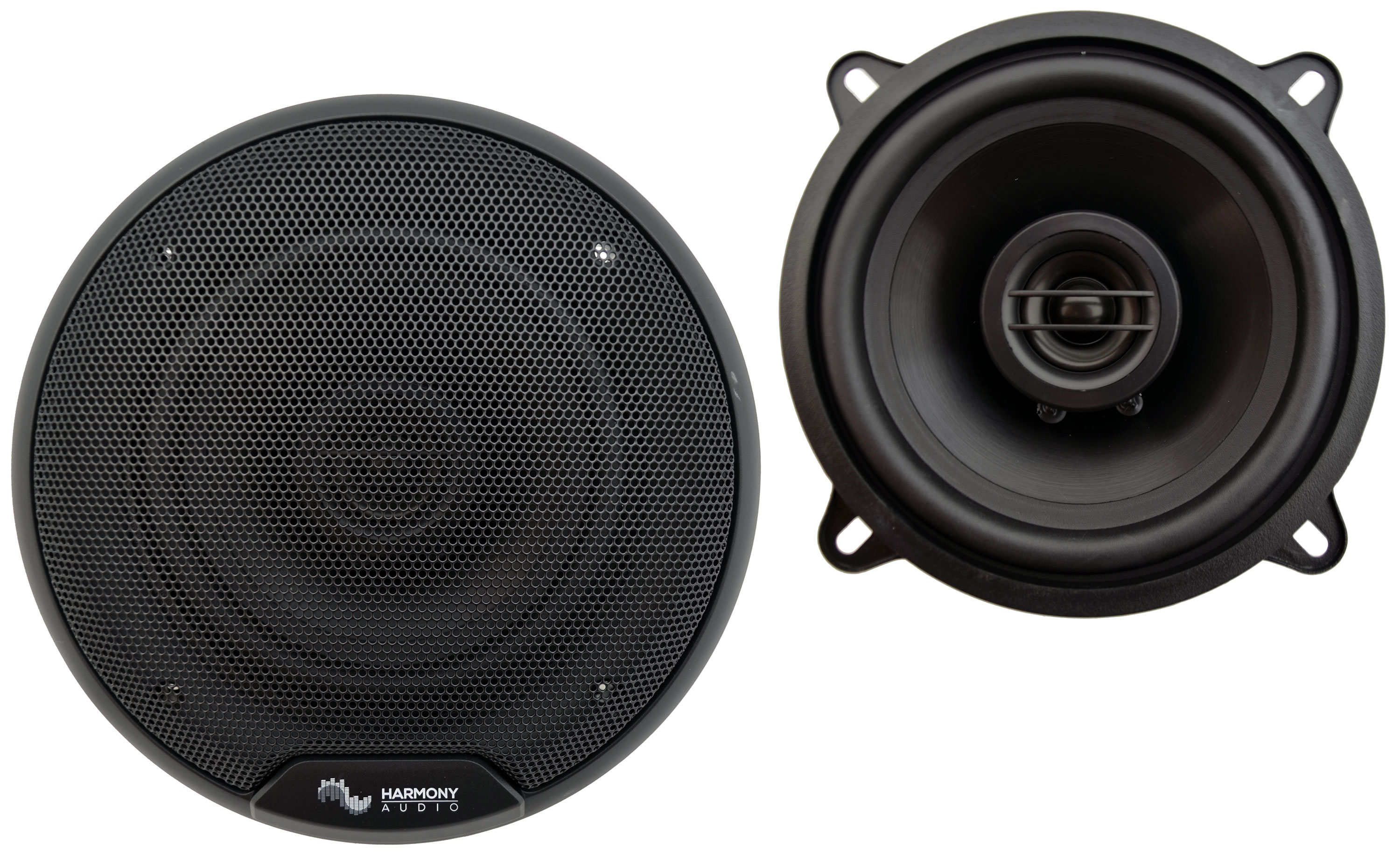 Fits Volvo V90 1997-1999 Rear Door Replacement Speaker Harmony HA-R5 ...