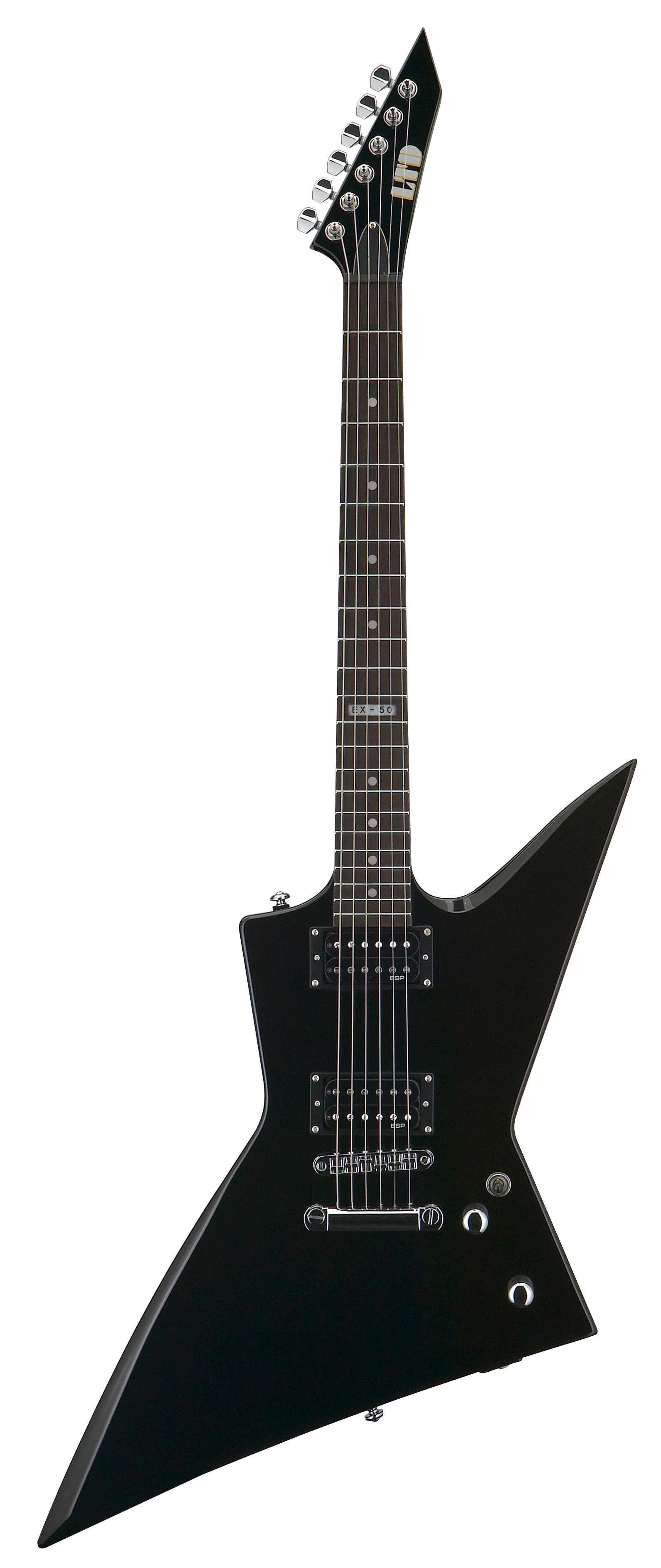 ESP LTD EX Series EX 50 Basswood Body 6 String Rosewood Fingerboard esp-ltd-ex-series-ex-50-basswood-body-6-string-rosewood-fingerboard