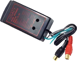 Legacy Adaptors & Connectors