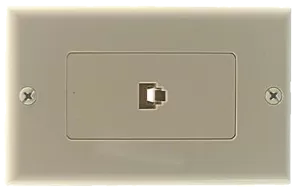 Sound Quest Wall Plates