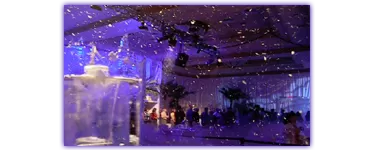 American DJ Snow Machines