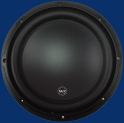 Car Audio Subwoofers 13 Inch