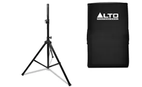 Alto Professional Audio Accessories