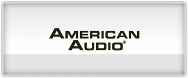 American Audio