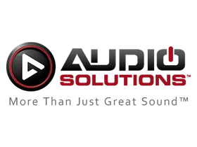 Audio Solutions