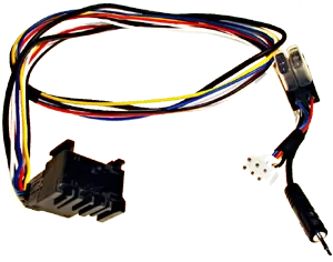 Best Kits - Saab Dash Installation Kits