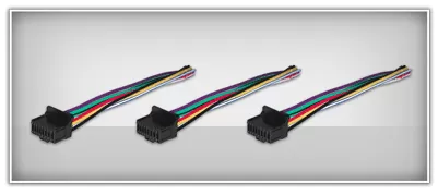 Best Kits Wire Harnesses