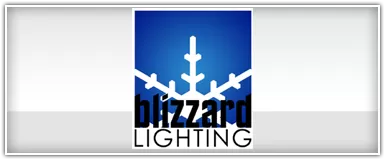 Blizzard Lighting