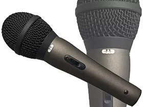 CAD Audio Live Stage Microphones