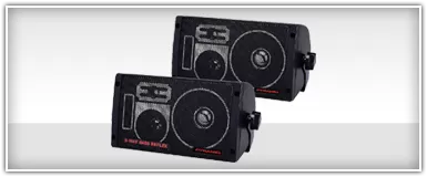 Car Box Speaker Systems