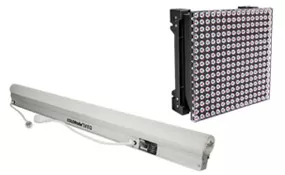 Chauvet Lighting LED Panels & Tubes