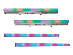 Chauvet Professional LED Color Tubes
