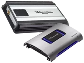 Directed Amplifier Clearance Items