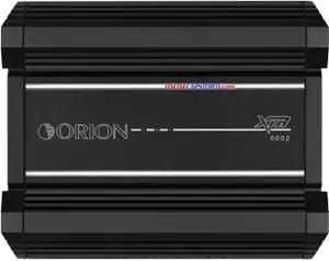Orion Amplifier Clearance Items