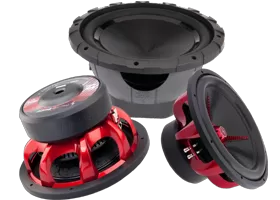 Precision Power Subwoofer Clearance Items