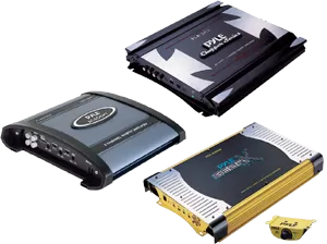 Pyle Amplifier Clearance Items