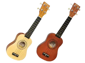 Clearance Pyle Ukuleles