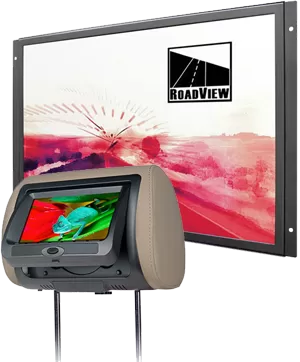 Roadview Clearance Items