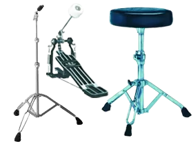 Excel Hardware & Stands