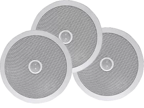 DCM Audio Ceiling Speakers