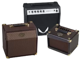 Dean Guitar Amps