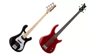 Dean Bass Guitars