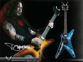 Dean Electric Guitars Signature Series