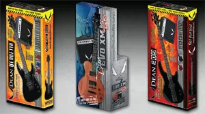 Dean Guitars Starter Packs
