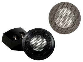 Diamond Audio Component Speaker System Tweeters