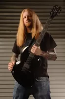 ESP Electric Guitars Signature Series Matt Devries