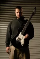 ESP Electric Guitars Signature Series Rob Arnold