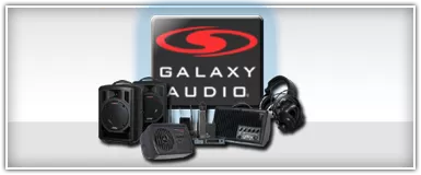 Galaxy Audio