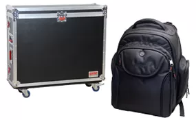 Gator DJ Bags & Cases