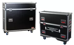 Gator LCD Plasma & LED Cases