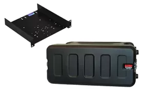 Gator Rack Cases & Accessories