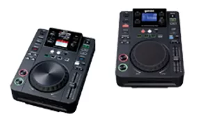 Gemini DJ CD Players