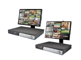 Home Theater Security DVR