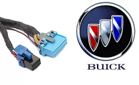 Buick iPod Car Adapter