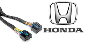 Honda iPod Car Adapter