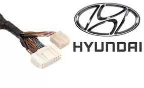 Hyundai iPod Car Adapter