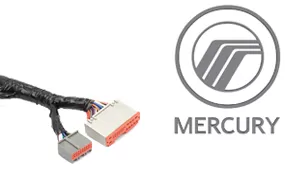 Mercury iPod Car Adapter