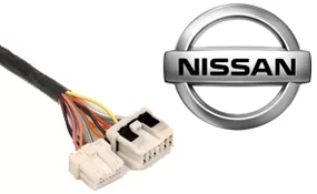 Nissan iPod Car Adapter