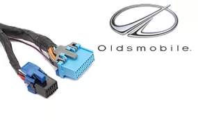 Oldsmobile iPod Car Adapter