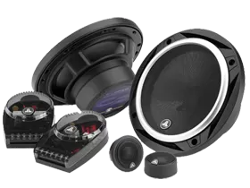 JL Audio Component Speakers
